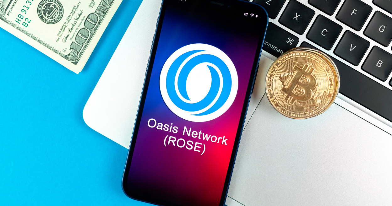 Cara Kerja Oasis Network dan Keunikannya